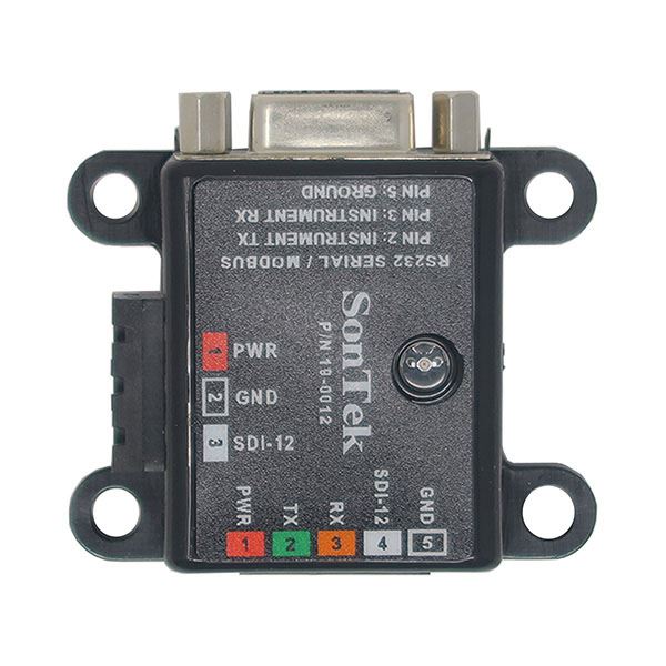 SonTek-SL Series and SonTek-IQ Series Cable Adaptor | ysi.com