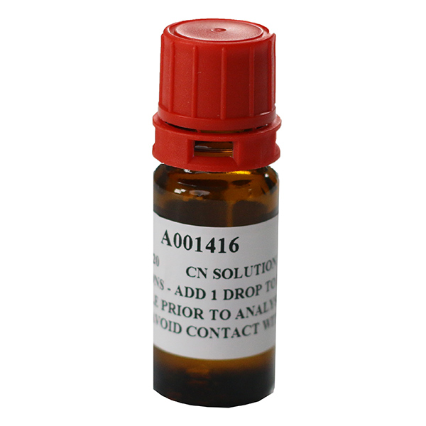 WAD Cyanide Reagent A | ysi.com