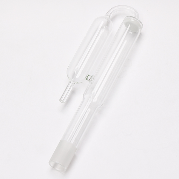 VESSEL-GLS 25MLFRIT FROST 4760/4660 - (OI Rev. A.00) | ysi.com
