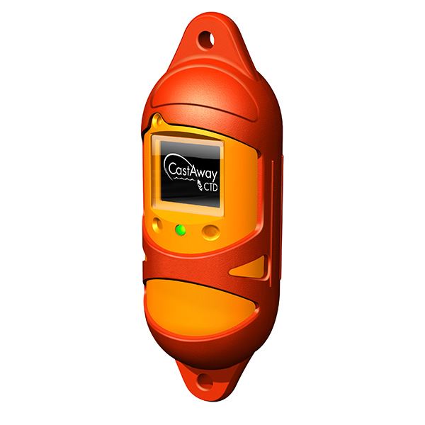 Handheld Deployable CTD | ysi.com