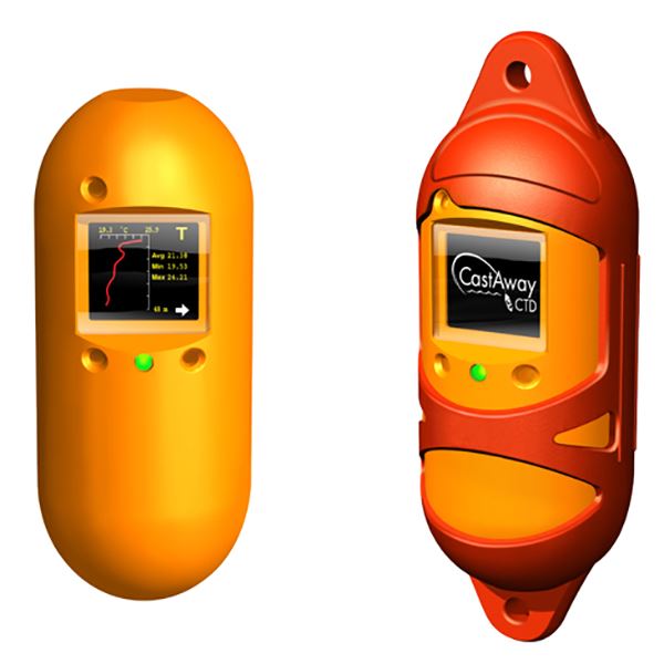 Handheld Deployable CTD | ysi.com