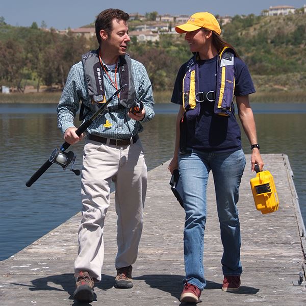 Handheld Deployable CTD | ysi.com