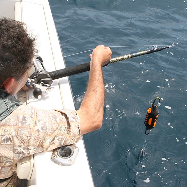 Handheld Deployable CTD | ysi.com