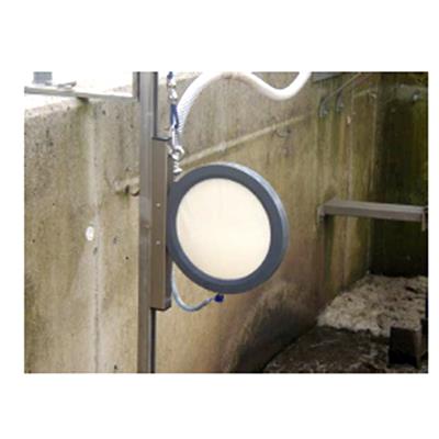 The P700 for orthophosphate measurement can be used as a standalone ...