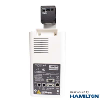 Continuous Flow Analyzer Autodilutor | ysi.com