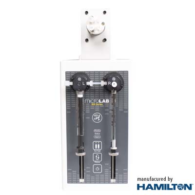 Continuous Flow Analyzer Autodilutor | ysi.com