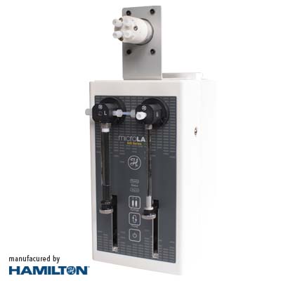 Continuous Flow Analyzer Autodilutor | ysi.com