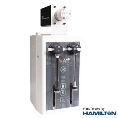 Continuous Flow Analyzer Autodilutor | ysi.com