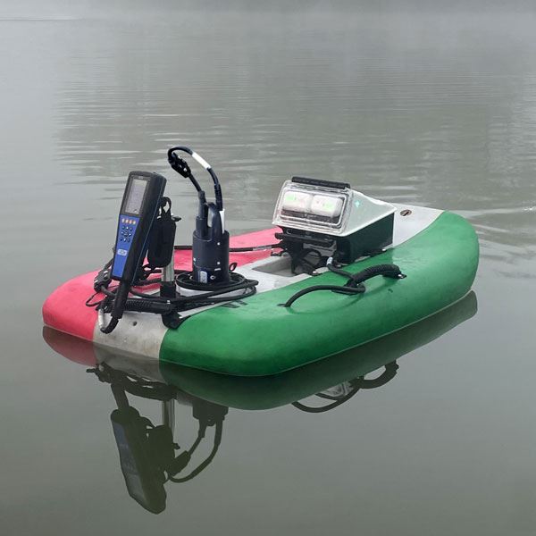 Multiparameter Water Quality Batteryless Sonde | ysi.com