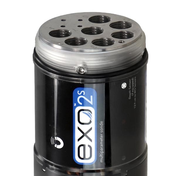 Multiparameter Water Quality Batteryless Sonde | ysi.com