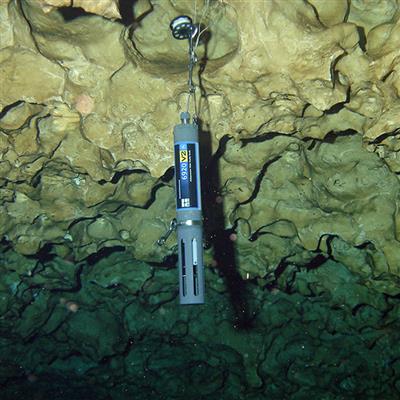 Continuous, unattended water quality monitoring sonde | YSI 6920V2 ...