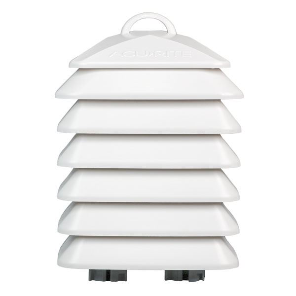 Solar Radiation Shield | ysi.com