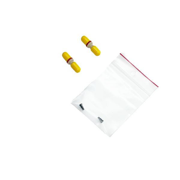 105mL Duckbill Fitting Pair | ysi.com