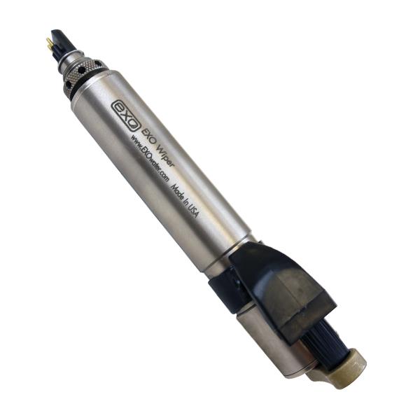 Anti-Fouling Sensor Wiper for Water Quality Sonde | ysi.com