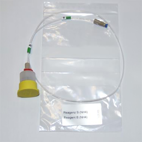Reagent ChemTube Set | ysi.com