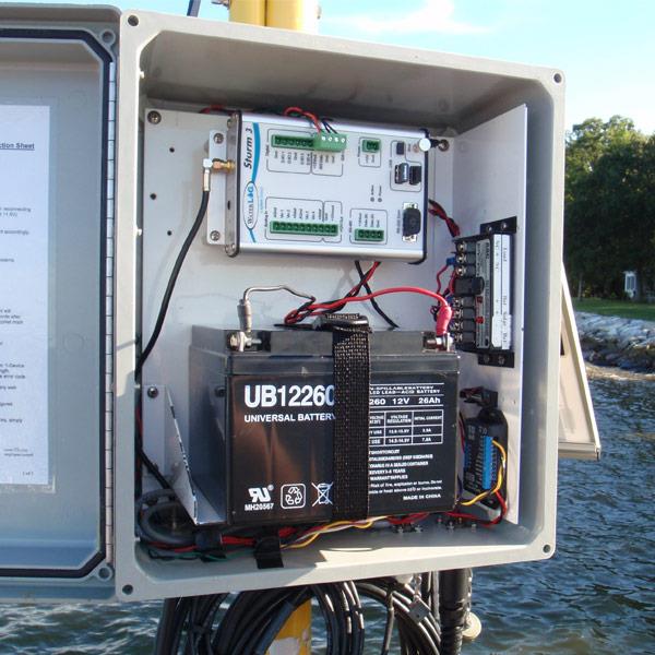 EXO DCP Signal Output Adapter | ysi.com