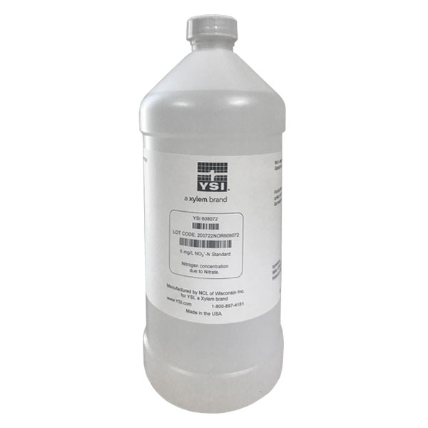 NitraLED Calibration Standard | ysi.com