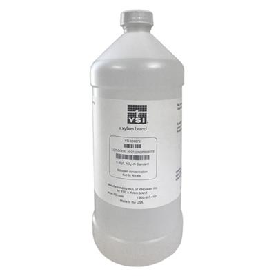 Multiparameter Water Quality Sonde for Unattended Monitoring | ysi.com