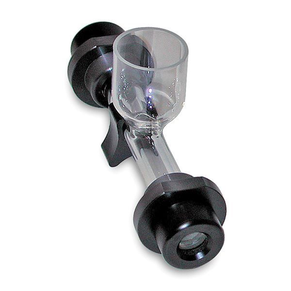 Cup-Shape Polarimeter Tube | ysi.com