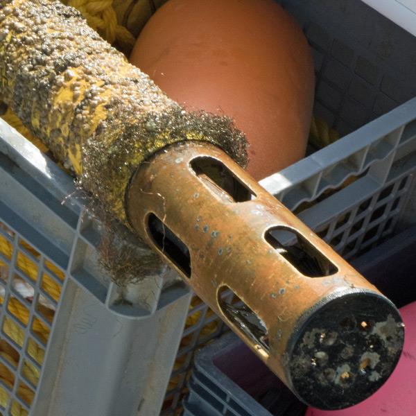 EXO2 Anti-Fouling Guard | ysi.com