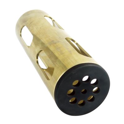 Multiparameter Water Quality Sonde for Unattended Monitoring | ysi.com