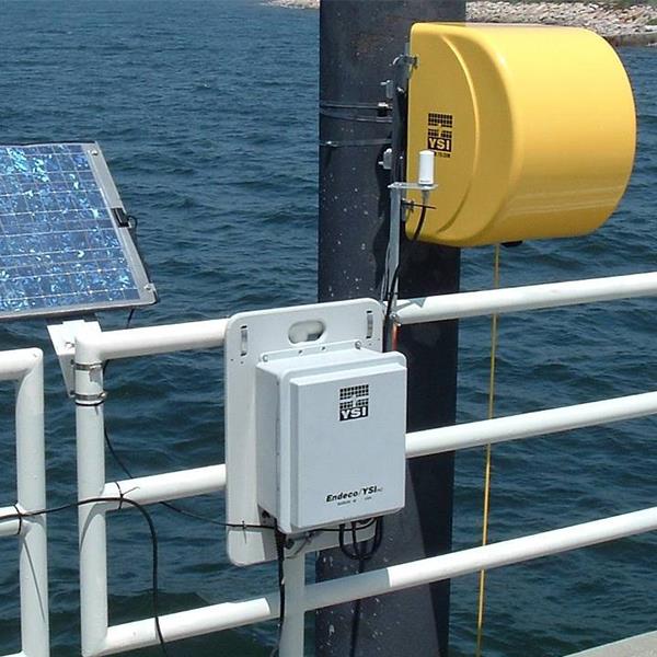 Fixed Vertical Water Quality Profiler | ysi.com