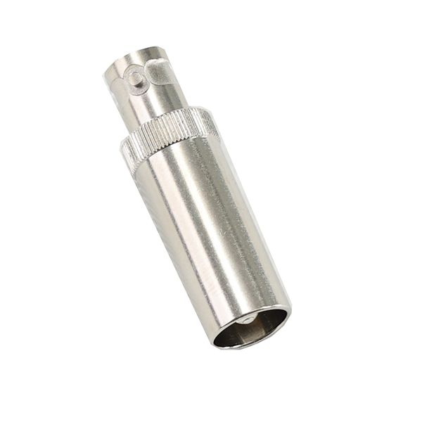 DIN Socket-BNC Plug Adapter | ysi.com