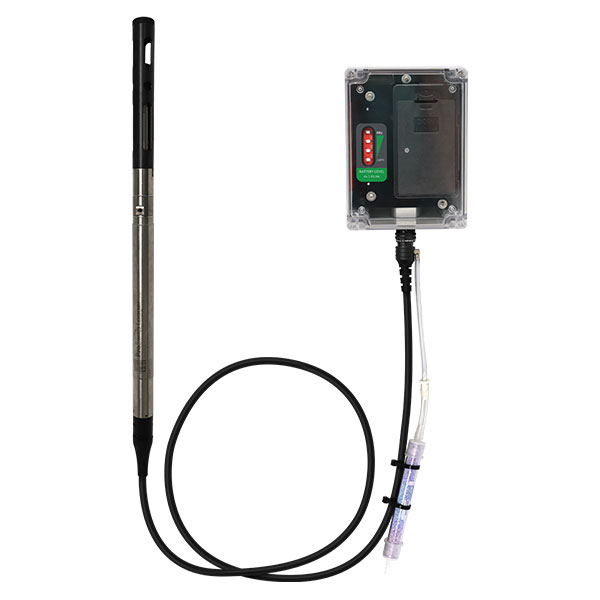 Sonde Monitoring System | ysi.com
