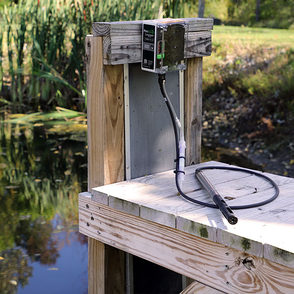 Sonde Monitoring System | ysi.com