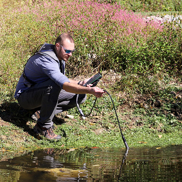 Sonde Monitoring System | ysi.com