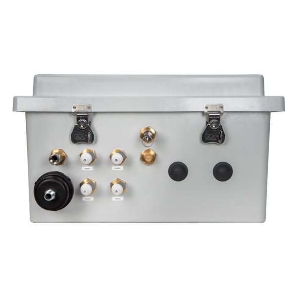 YSI Single and Multi-Channel Air Compressors | ysi.com