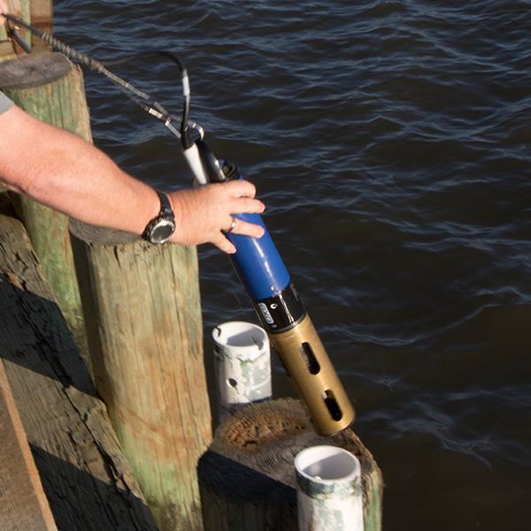 Multiparameter Water Quality Sonde Monitoring System | ysi.com