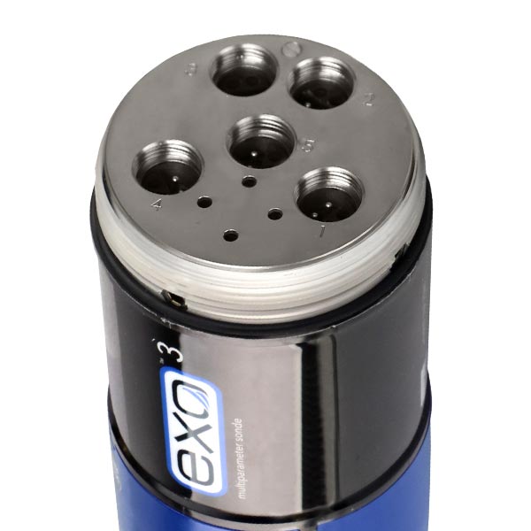 Multiparameter Water Quality Sonde Monitoring System | ysi.com