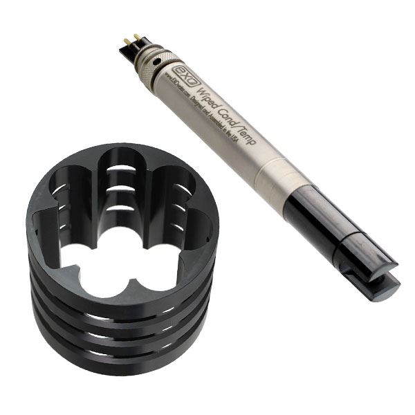 EXO Wiped Conductivity and Temperature Sensor | ysi.com