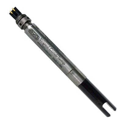 Multiparameter Water Quality Sonde for Unattended Monitoring | ysi.com