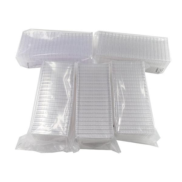 2942 P96 Flat Bottom 96 Well Plates | ysi.com