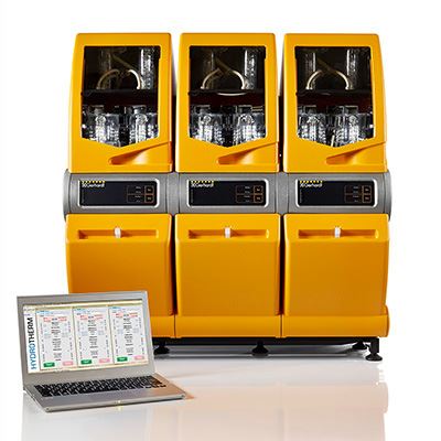 Automated Hydrolysis System for Fat Determination | ysi.com