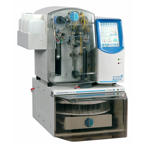 Total Organic Carbon (TOC) Analyzer | ysi.com