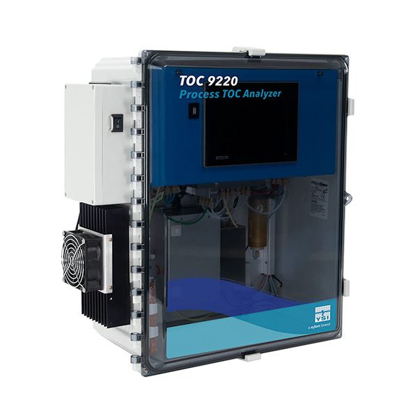 Total Organic Carbon Monitoring | TOC Analyzer | ysi.com