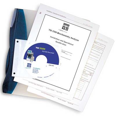 2500 Biochemistry Glucose Lactate Analyzer | ysi.com