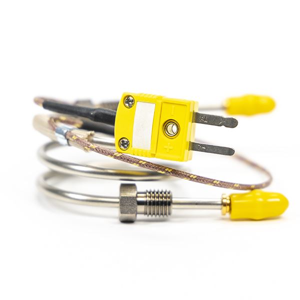 8260 Nitro Trap | ysi.com