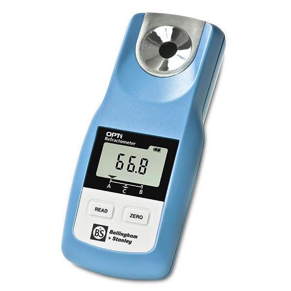 Digital Handheld Refractometer | ysi.com