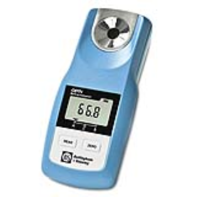 Refractometers and Polarimeters