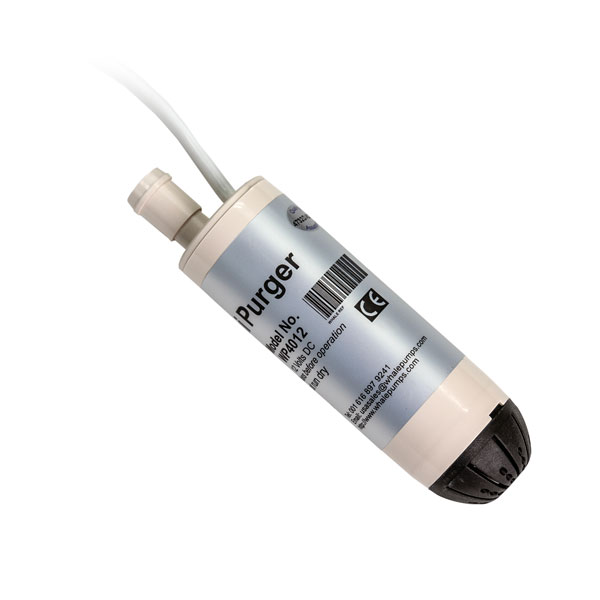 Groundwater Purging Pumps | ysi.com