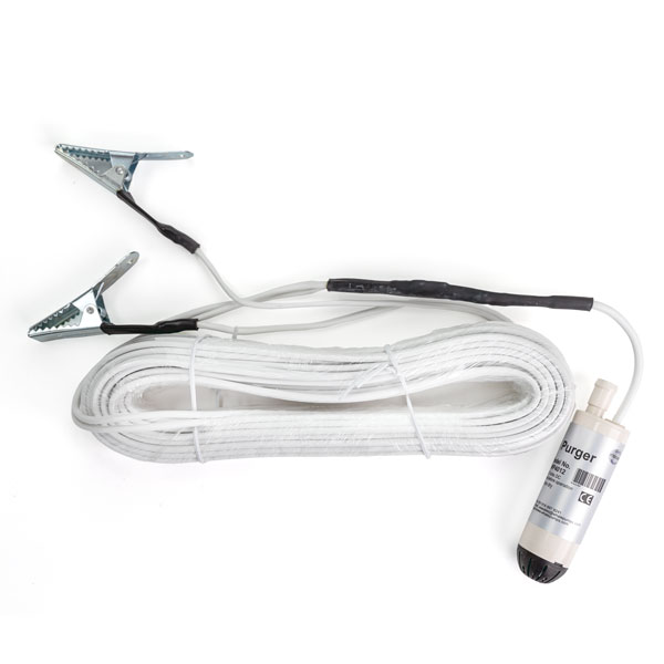 Groundwater Purging Pumps | ysi.com