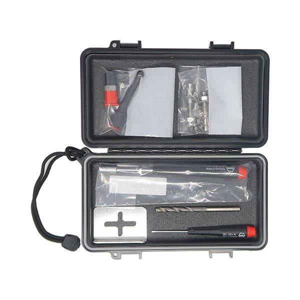 SonTek-IQ Series Tool Kit | ysi.com
