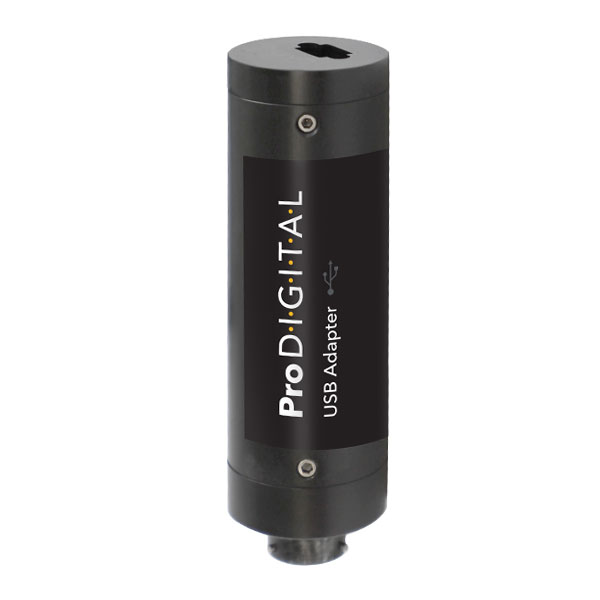 USB Adapter | ysi.com