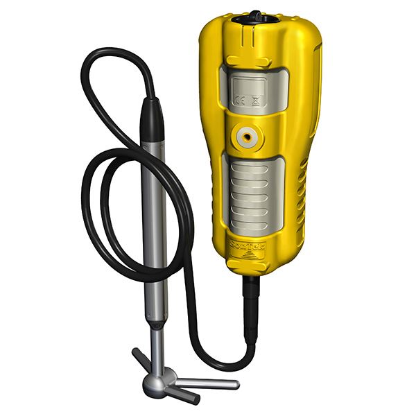 Wading Discharge Measurement Instrument | ysi.com