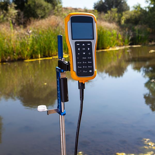 Wading Discharge Measurement Instrument | ysi.com
