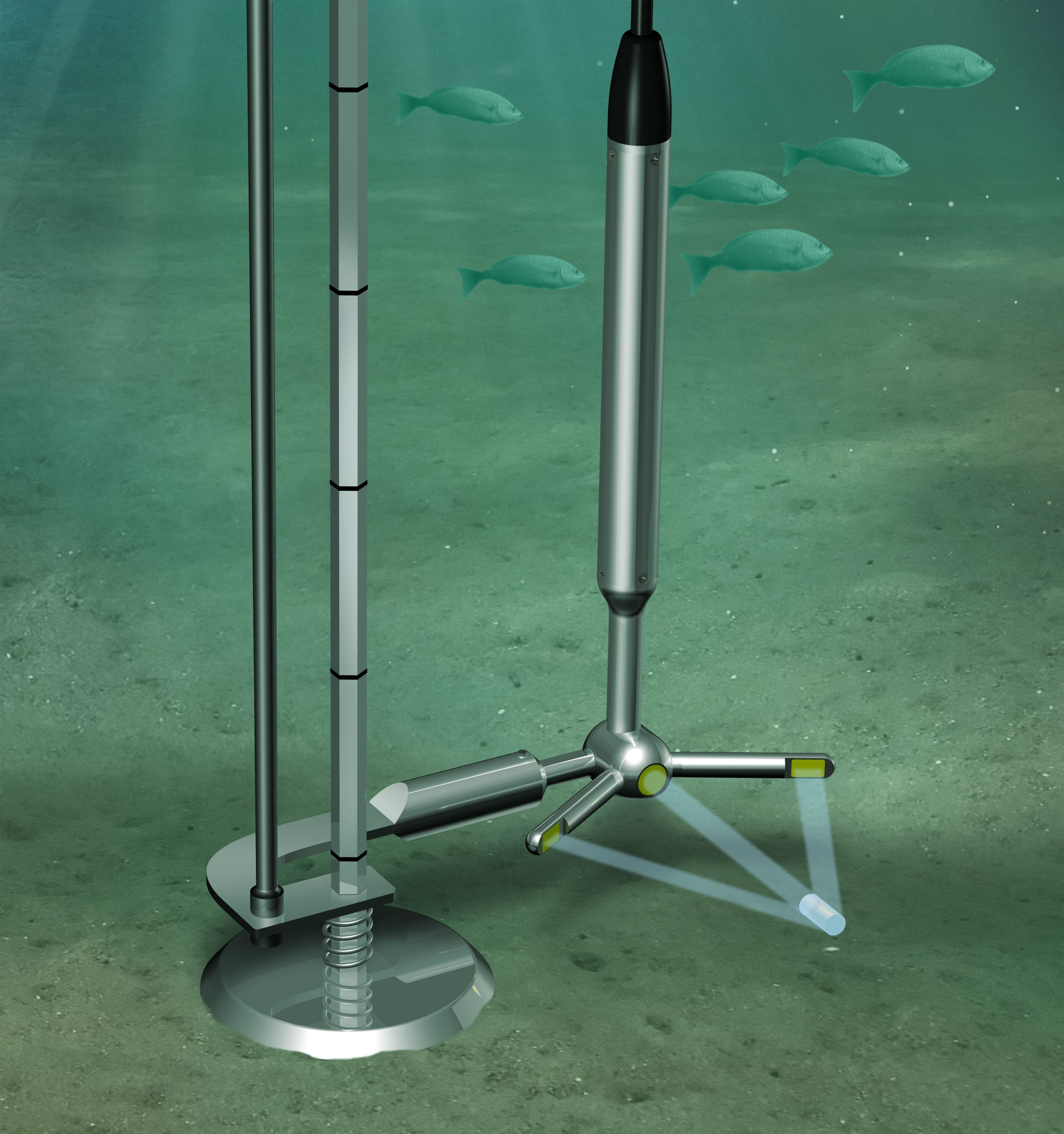 Wading Discharge Measurement Instrument | ysi.com